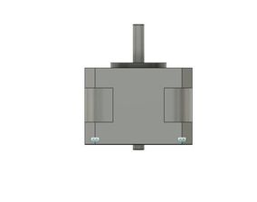 Stepper motor 3D Models | CGTrader