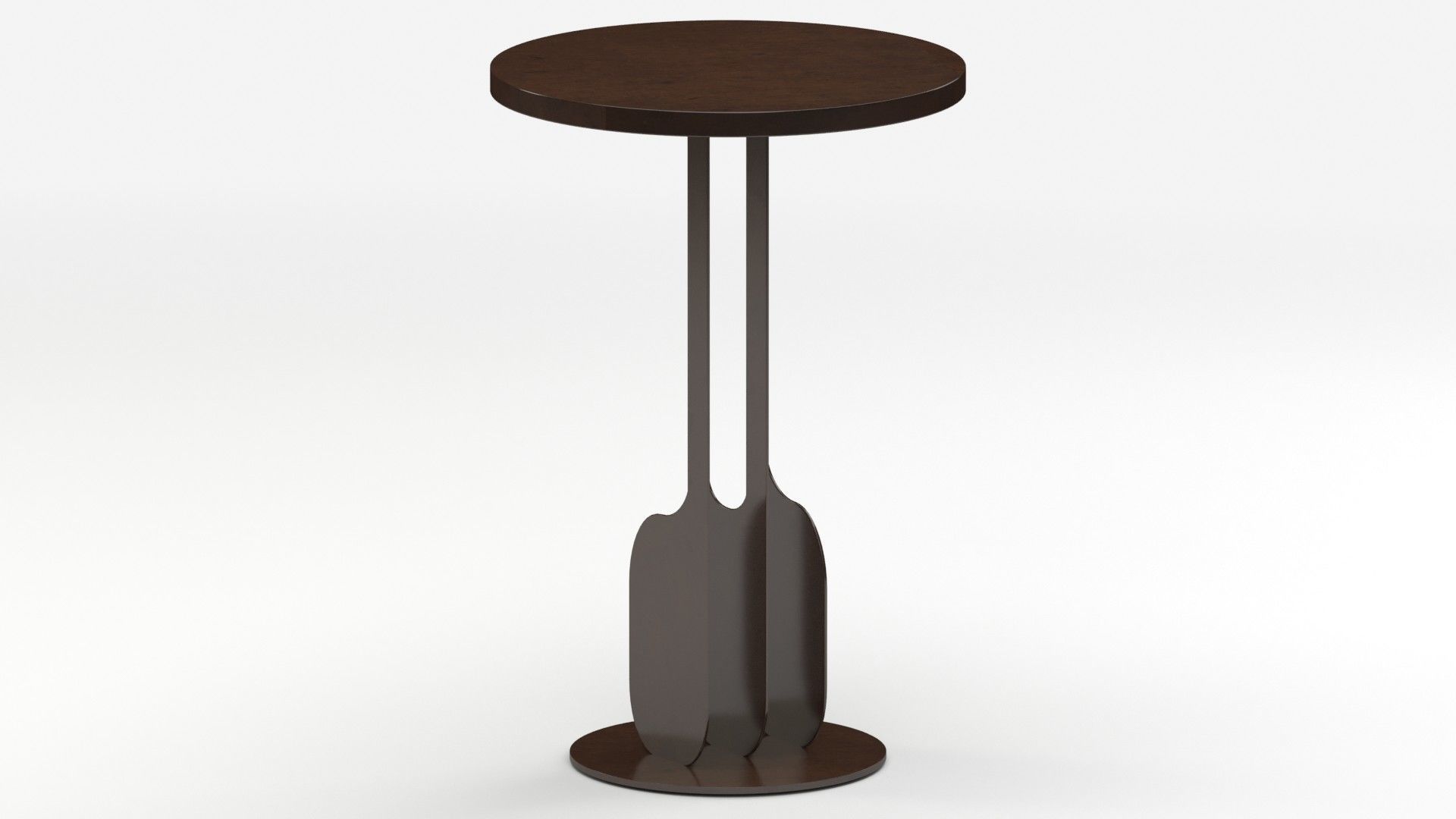 Side Table 04 free 3D model | CGTrader