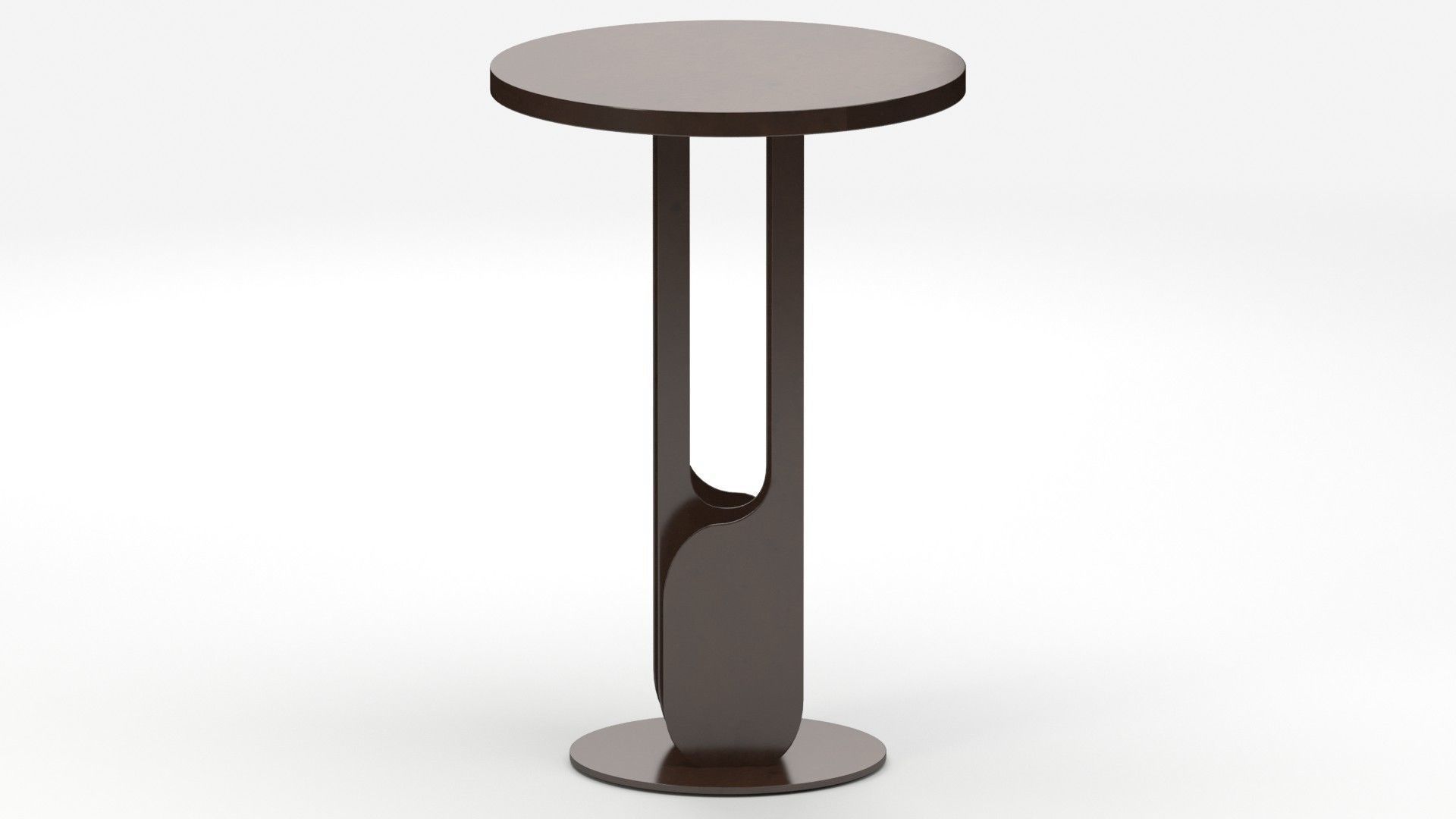 Side Table 04 free 3D model | CGTrader