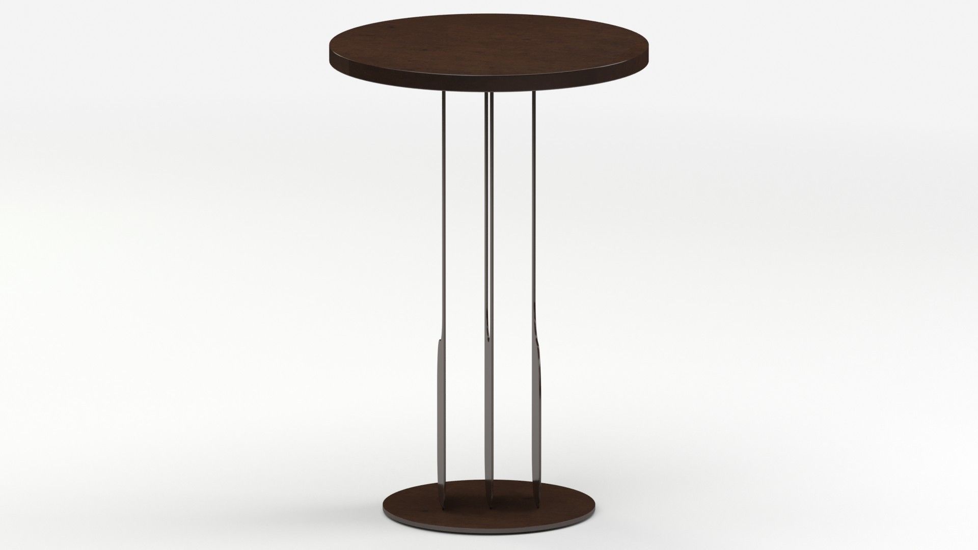 Side Table 04 free 3D model | CGTrader