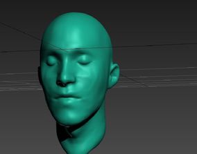 Free Head 3D Models | CGTrader