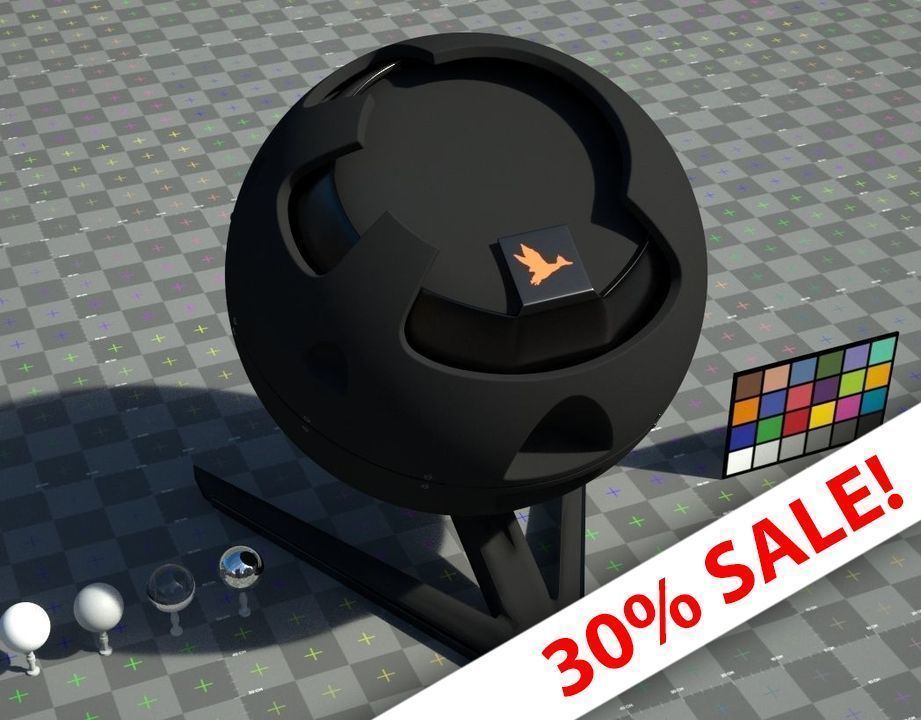 Texture New rubber material - VRay Shader VR / AR / low-poly | CGTrader