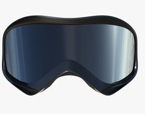 Goggles 3D Models | CGTrader