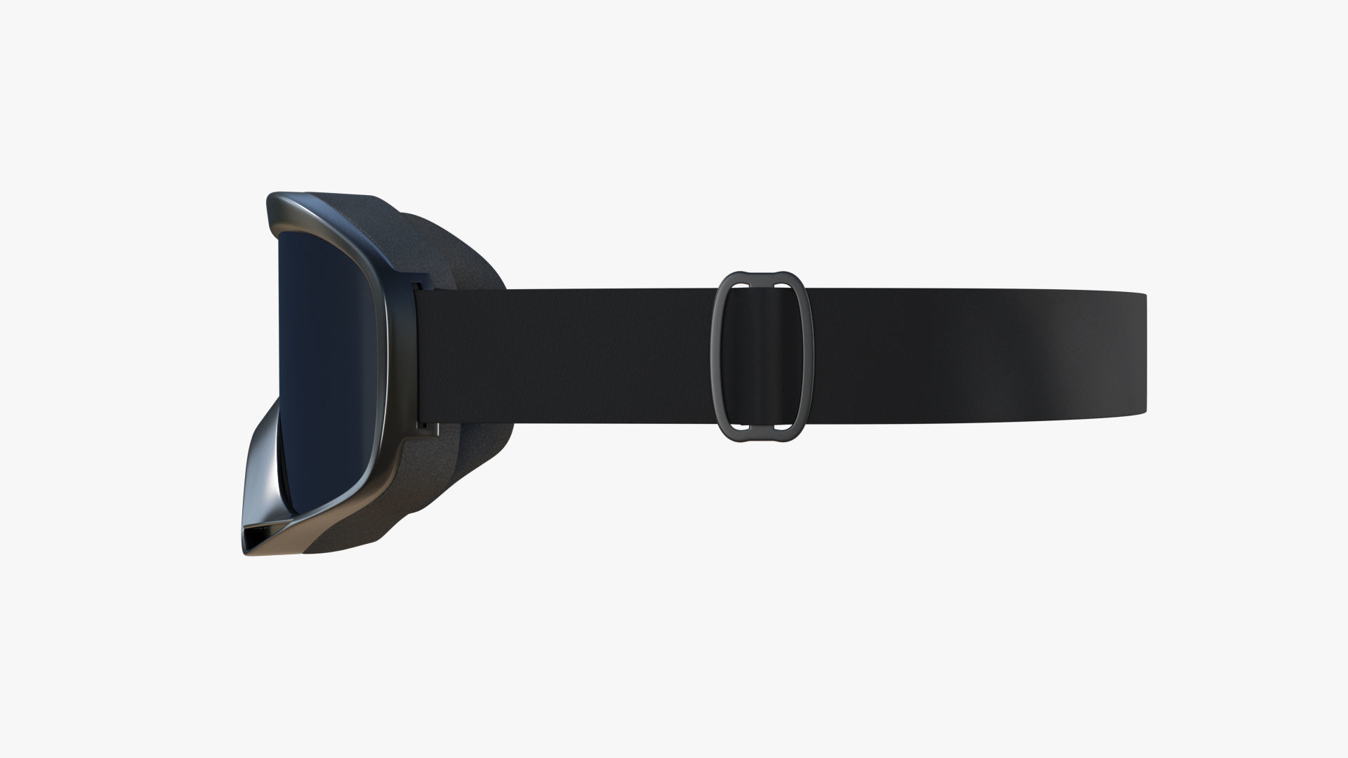 3D model Ski Goggles PBR VR / AR / low-poly | CGTrader