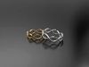 Ring dna 3D model 3D printable | CGTrader