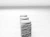 Tenarchstudio Stone seating chair render ready vray 3D model | CGTrader