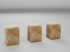 Tenarchstudio Stone seating chair render ready vray 3D model | CGTrader