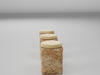 Tenarchstudio Stone seating chair render ready vray 3D model | CGTrader