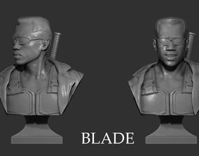 Blade 3D Models | CGTrader