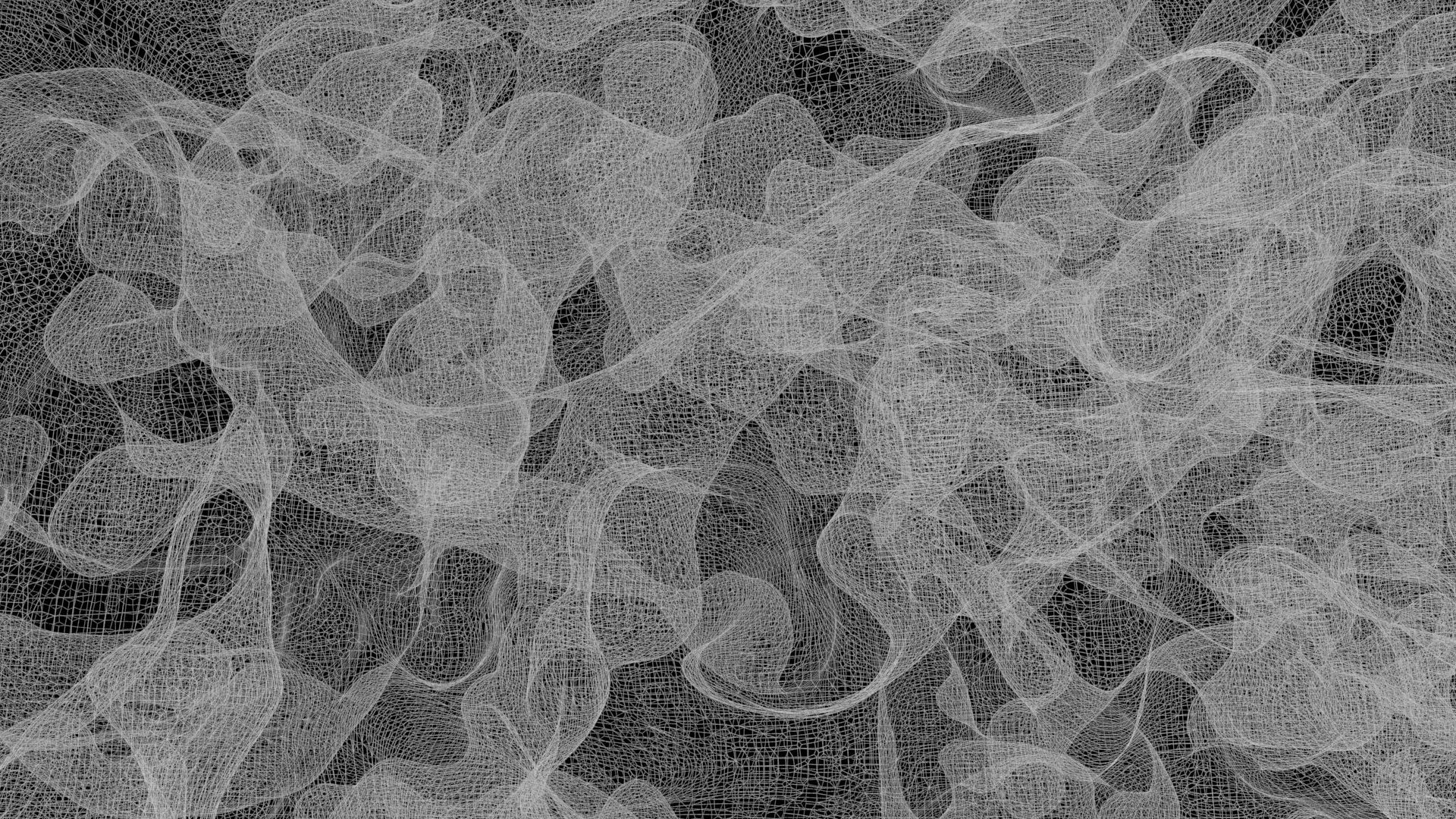 Ink Injection 3D model | CGTrader