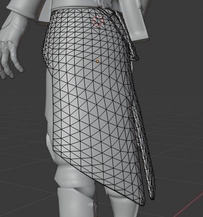 3D model Cypher Rigged - Valorant VR / AR / low-poly | CGTrader