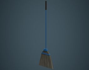 Broom 3D Models | CGTrader