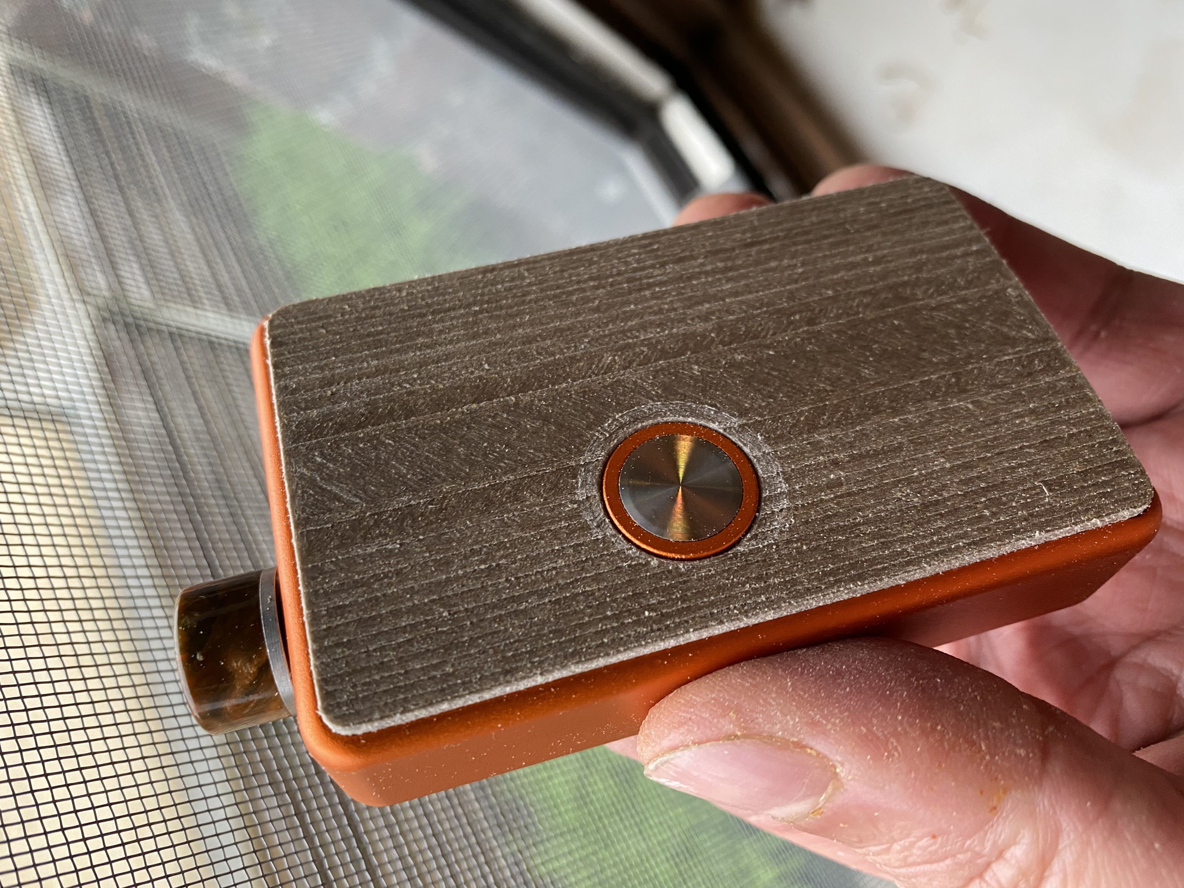 billetbox pannels rev4b 3D model 3D printable | CGTrader