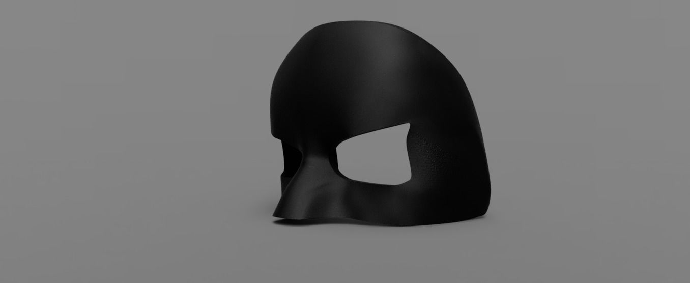Hour Man 3D model 3D printable | CGTrader