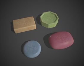 Soap 3D Models | CGTrader