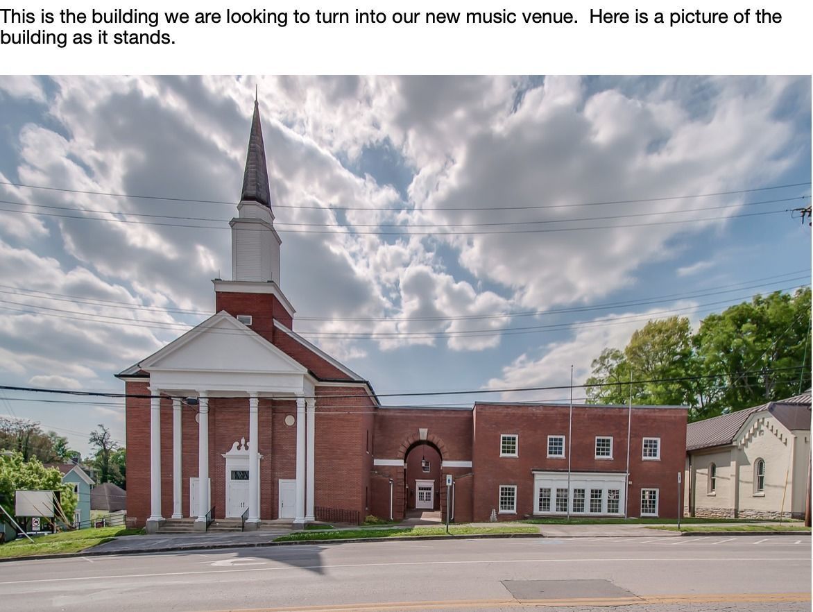 Church model design 3d sketchup model 3D model | CGTrader