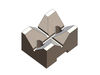 Machinist V-Blocks 3D model 3D printable | CGTrader