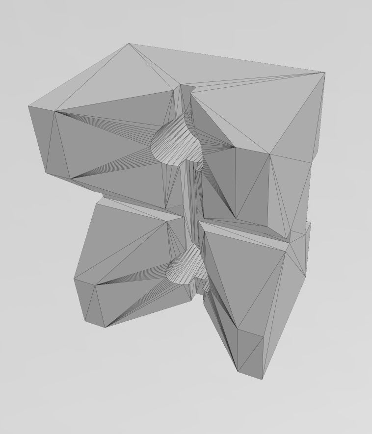 Machinist V-Blocks 3D model 3D printable | CGTrader