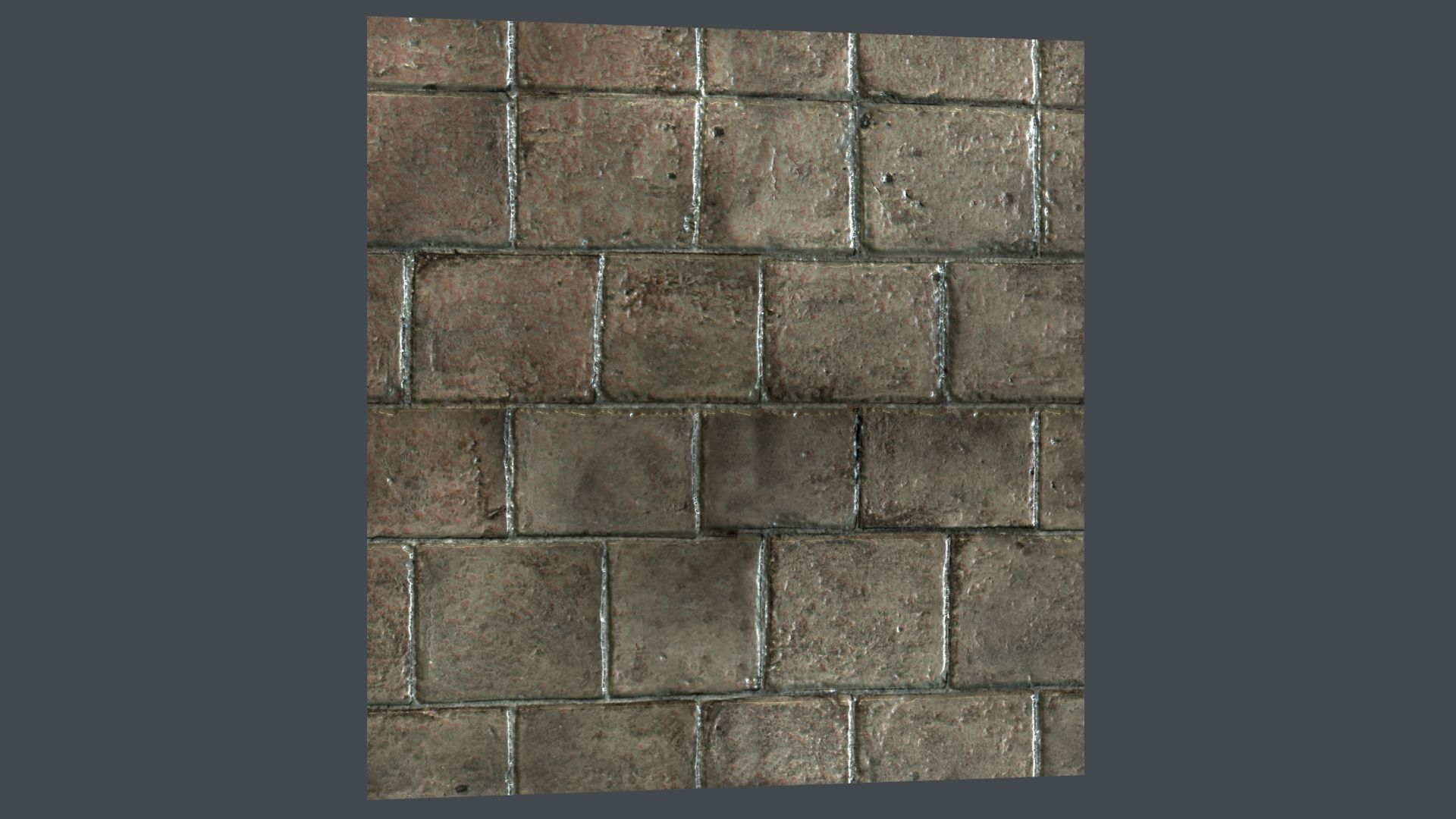 Industrial Textures Pack 3D model | CGTrader