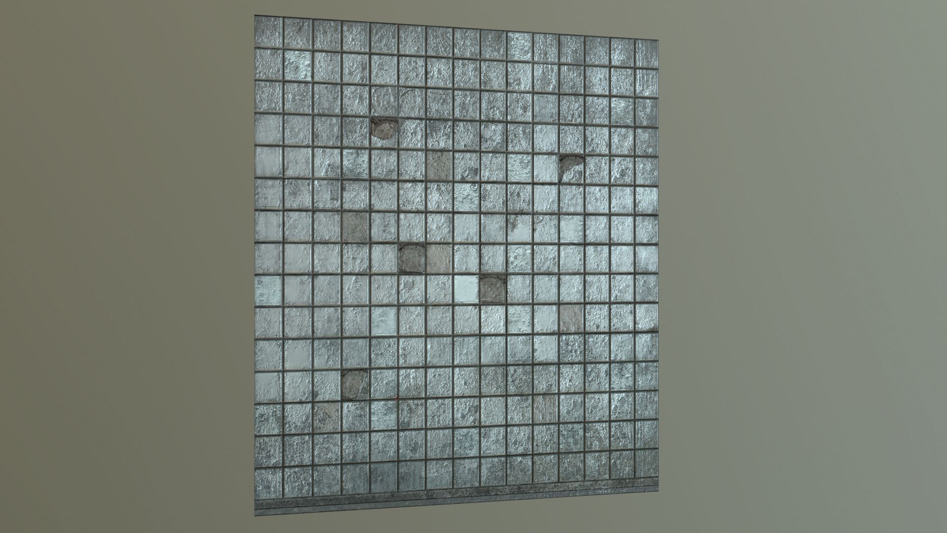 Industrial Textures Pack 3D model | CGTrader