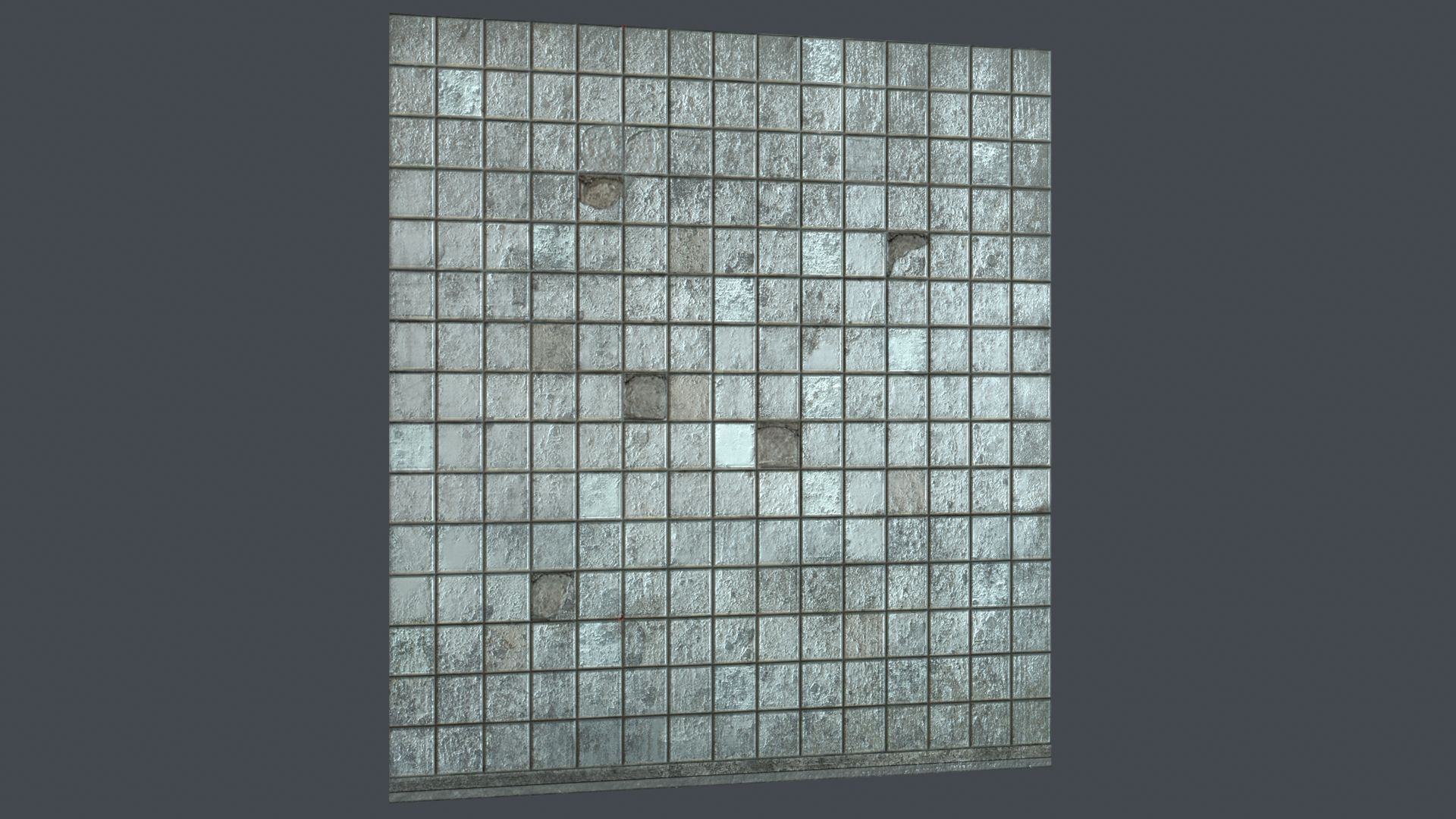 Industrial Textures Pack 3D model | CGTrader