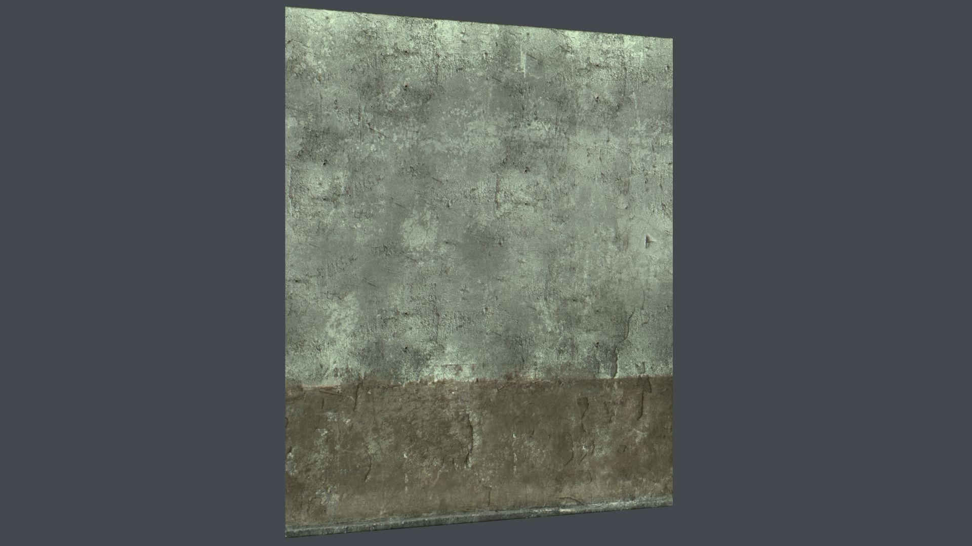 Industrial Textures Pack 3D model | CGTrader