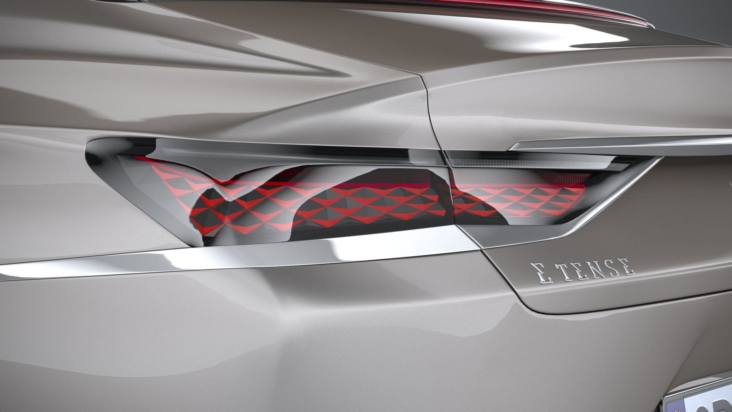 DS9 2021 3D model | CGTrader