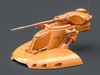 Star Wars AAT Battle Tank 3D Print Ready Model Kit 3D model 3D ...