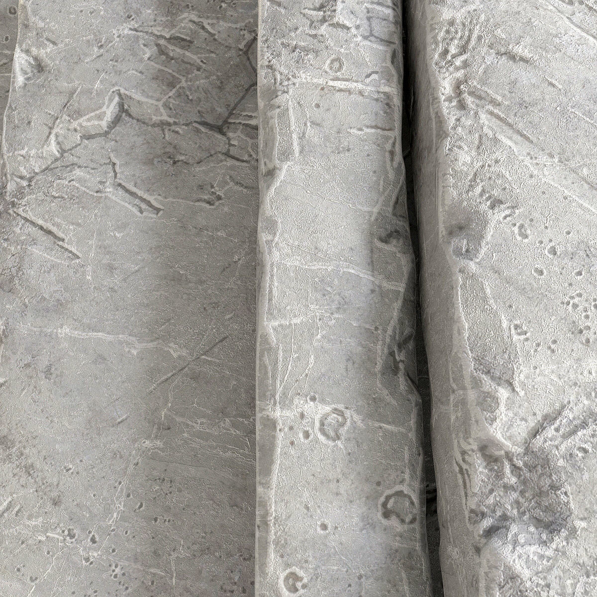 Slab stone wall n2 3D model | CGTrader
