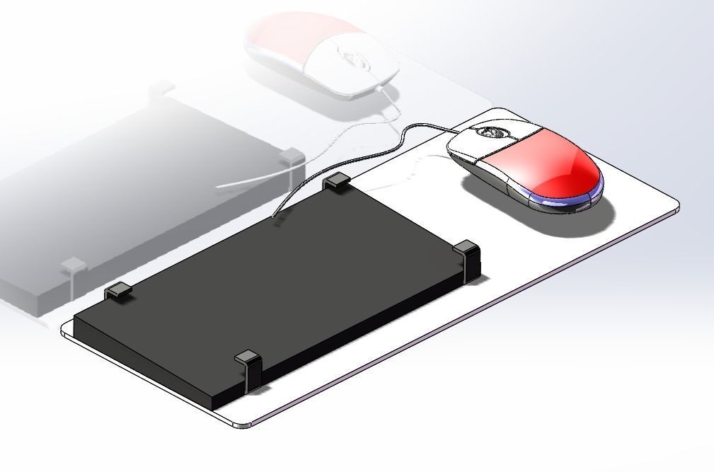 Automatic SMT labeling machine 3D model | CGTrader