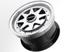 ZENDER STAR Wheels 3D model | CGTrader