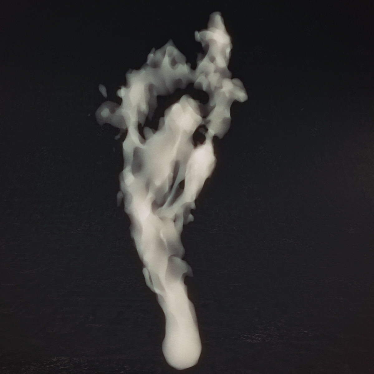 Smoke 36 3D model | CGTrader