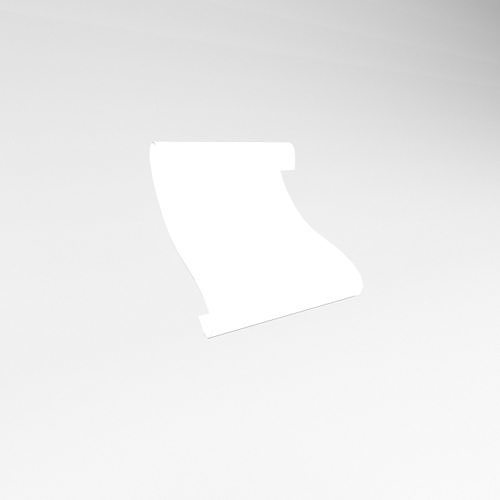 3D model Cartoon Paper v1 001 VR / AR / low-poly | CGTrader