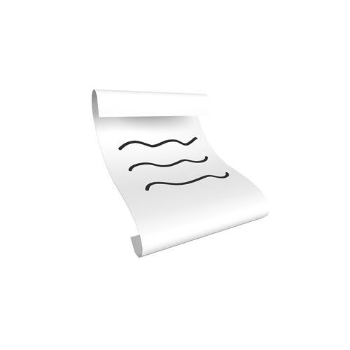 3D model Cartoon Paper v1 006 VR / AR / low-poly | CGTrader