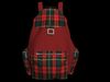 Soft Back Pack free 3D model | CGTrader