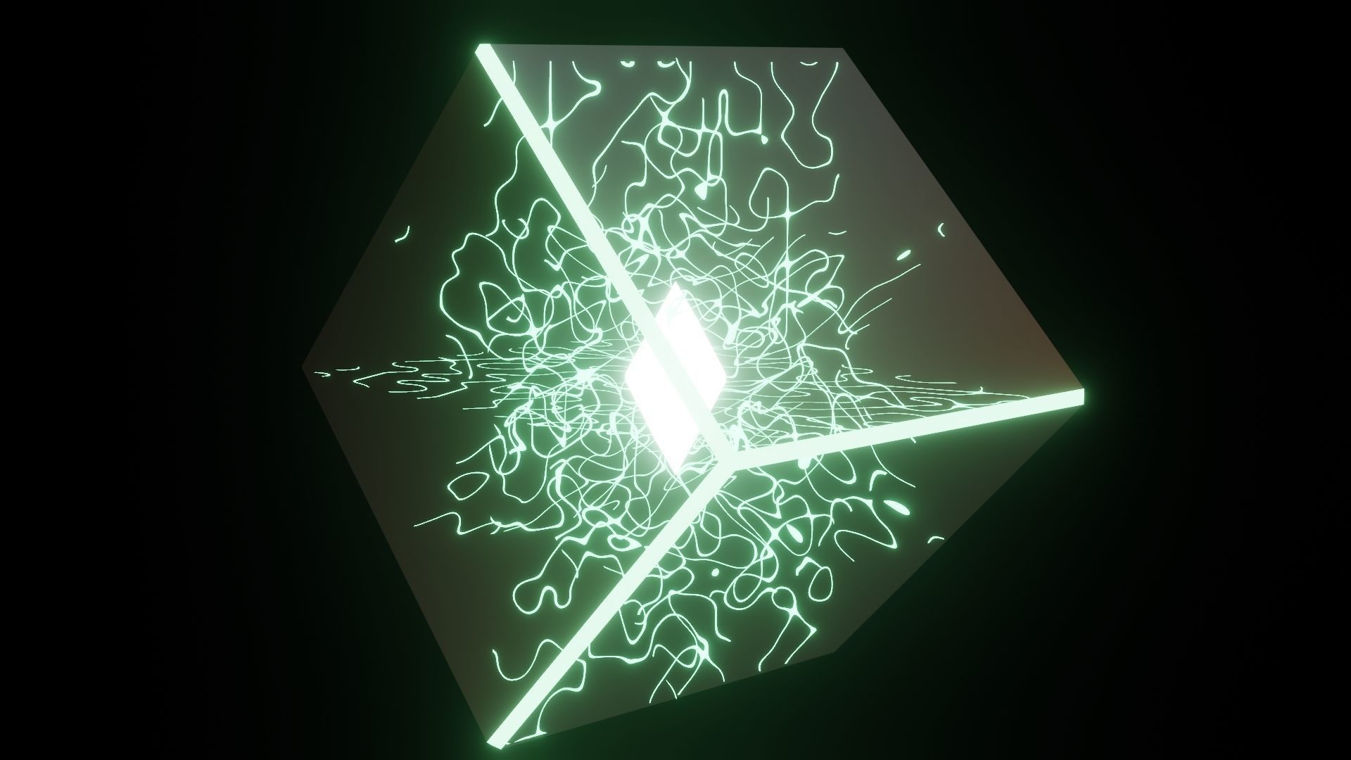 3D model Cefalon - Cephalon VR / AR / low-poly | CGTrader