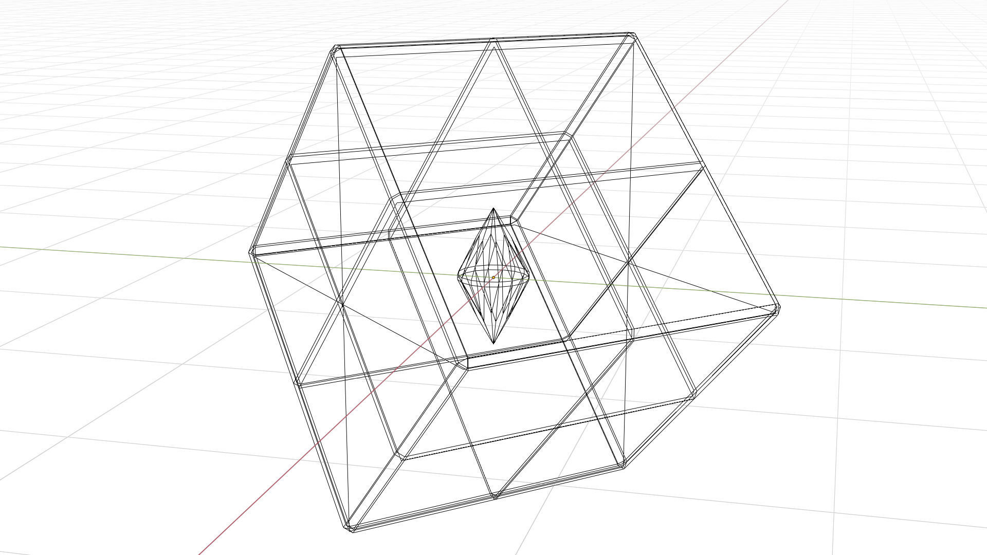 3D model Cefalon - Cephalon VR / AR / low-poly | CGTrader