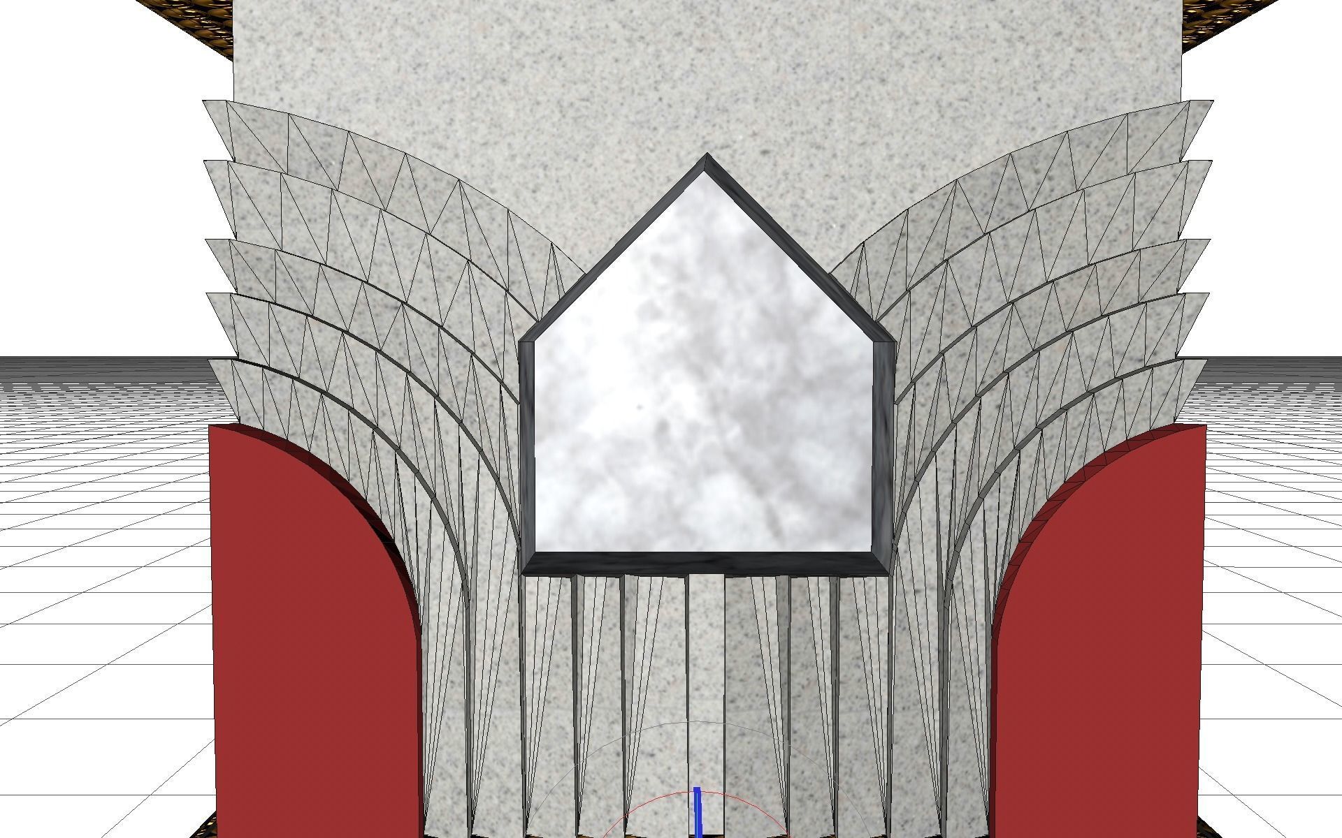 3D model Tulsi Plant 3D model VR / AR / low-poly | CGTrader