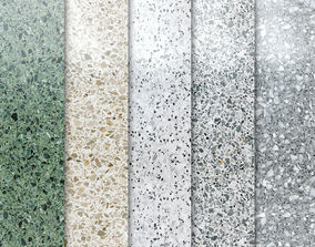 Terrazzo 3D Models | CGTrader