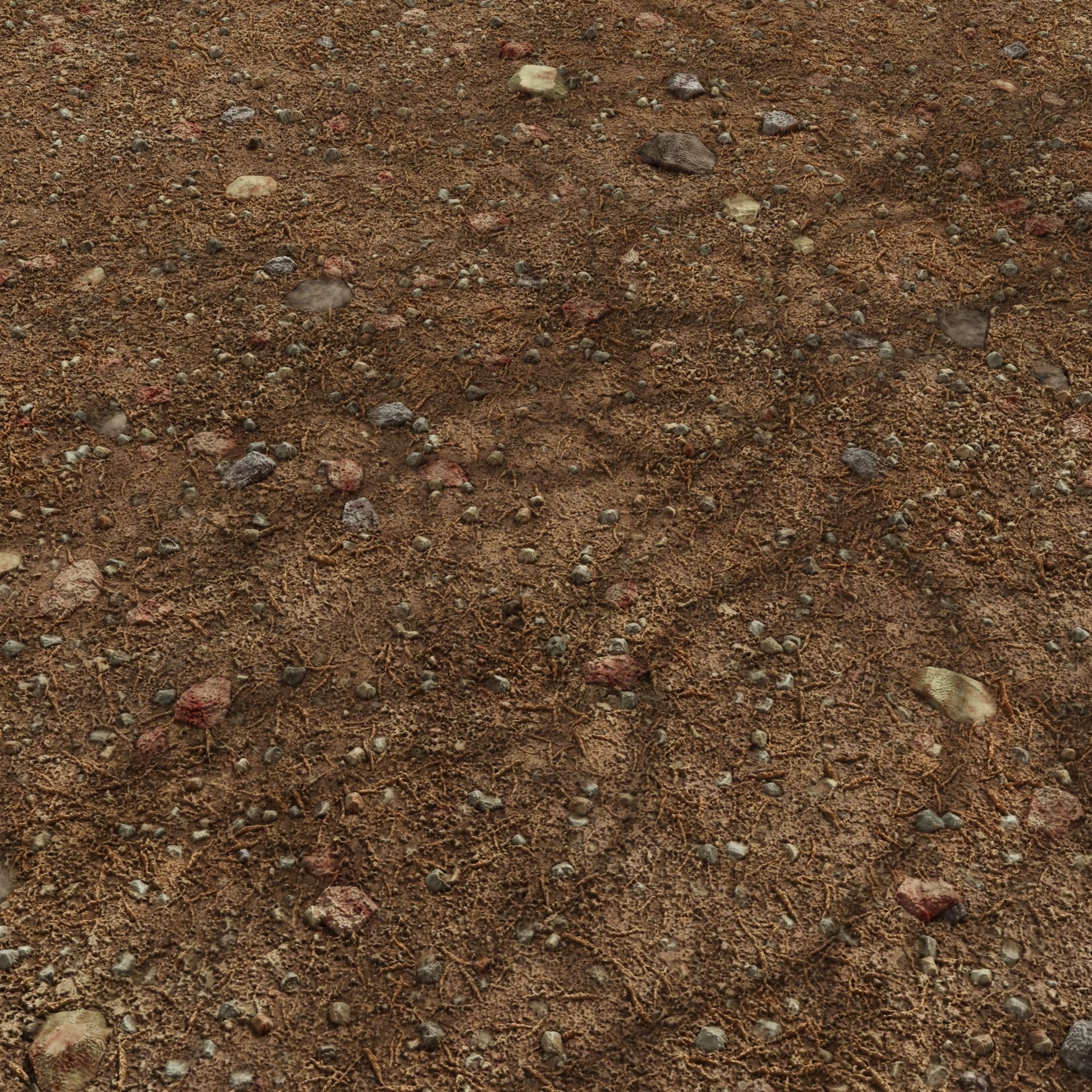 Ground Material01 Texture | CGTrader