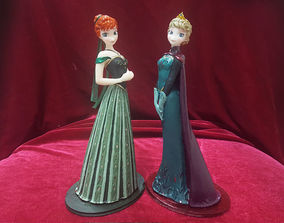 Coronation 3D Print Models | CGTrader