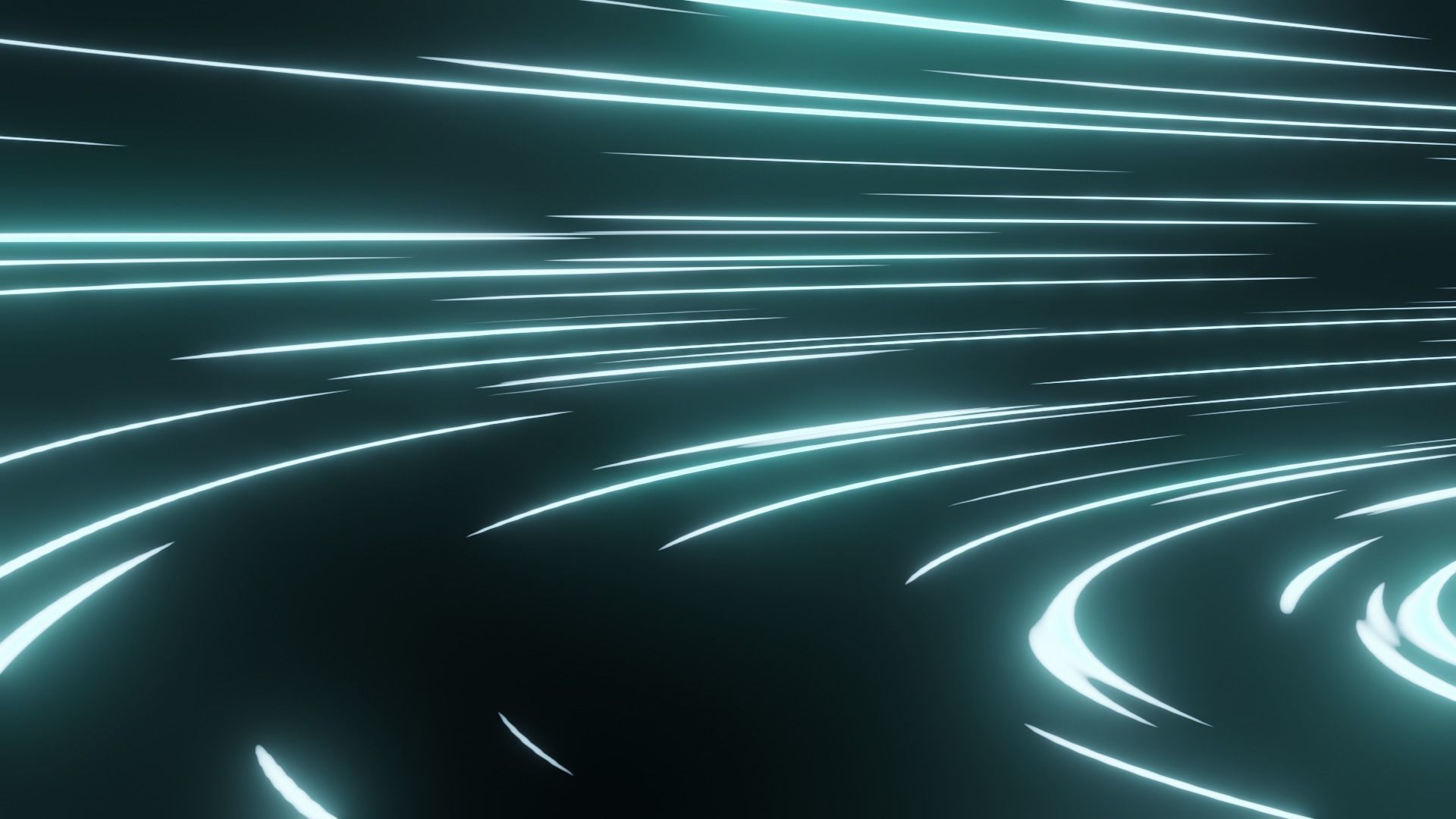 3D model Sci Fi Zooming Animation VR / AR / low-poly | CGTrader