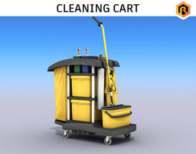 Cleaning 3D Models | CGTrader