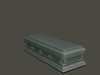 Coffin Model free 3D model 3D printable | CGTrader