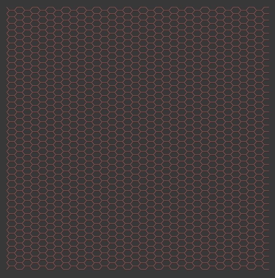 Mesh Grills free 3D model | CGTrader