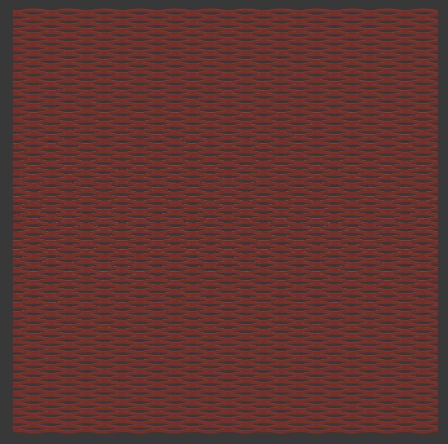 Mesh Grills free 3D model | CGTrader