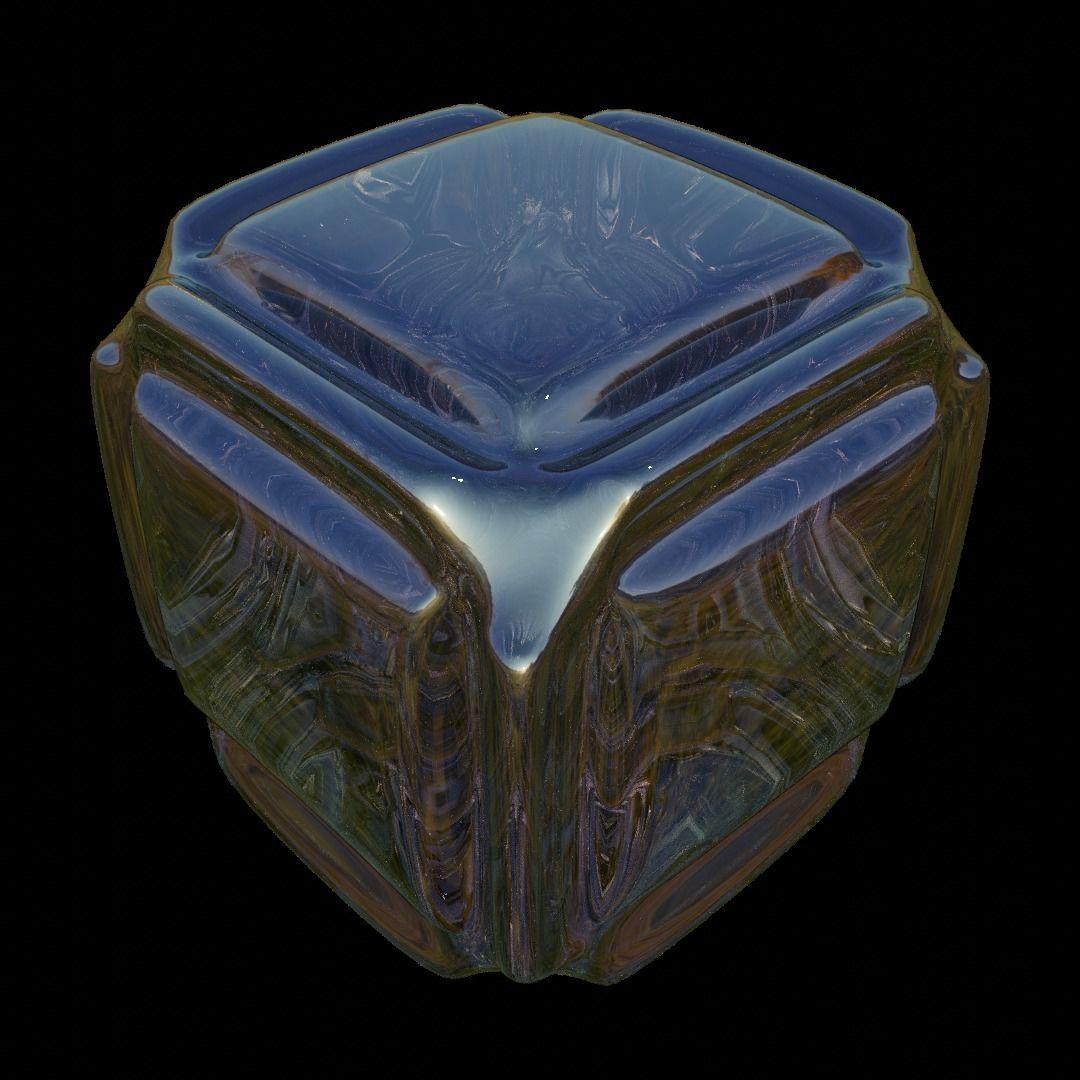 Some Quick Model 3D model | CGTrader