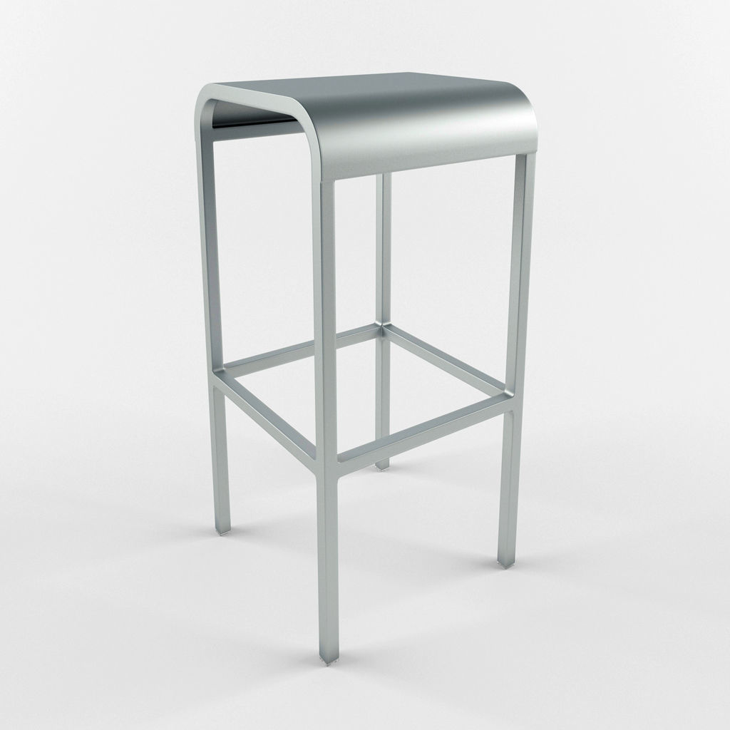 emeco 20-06 BARSTOOL 3D model | CGTrader emeco 20-06 BARSTOOL 3D model | CGTrader