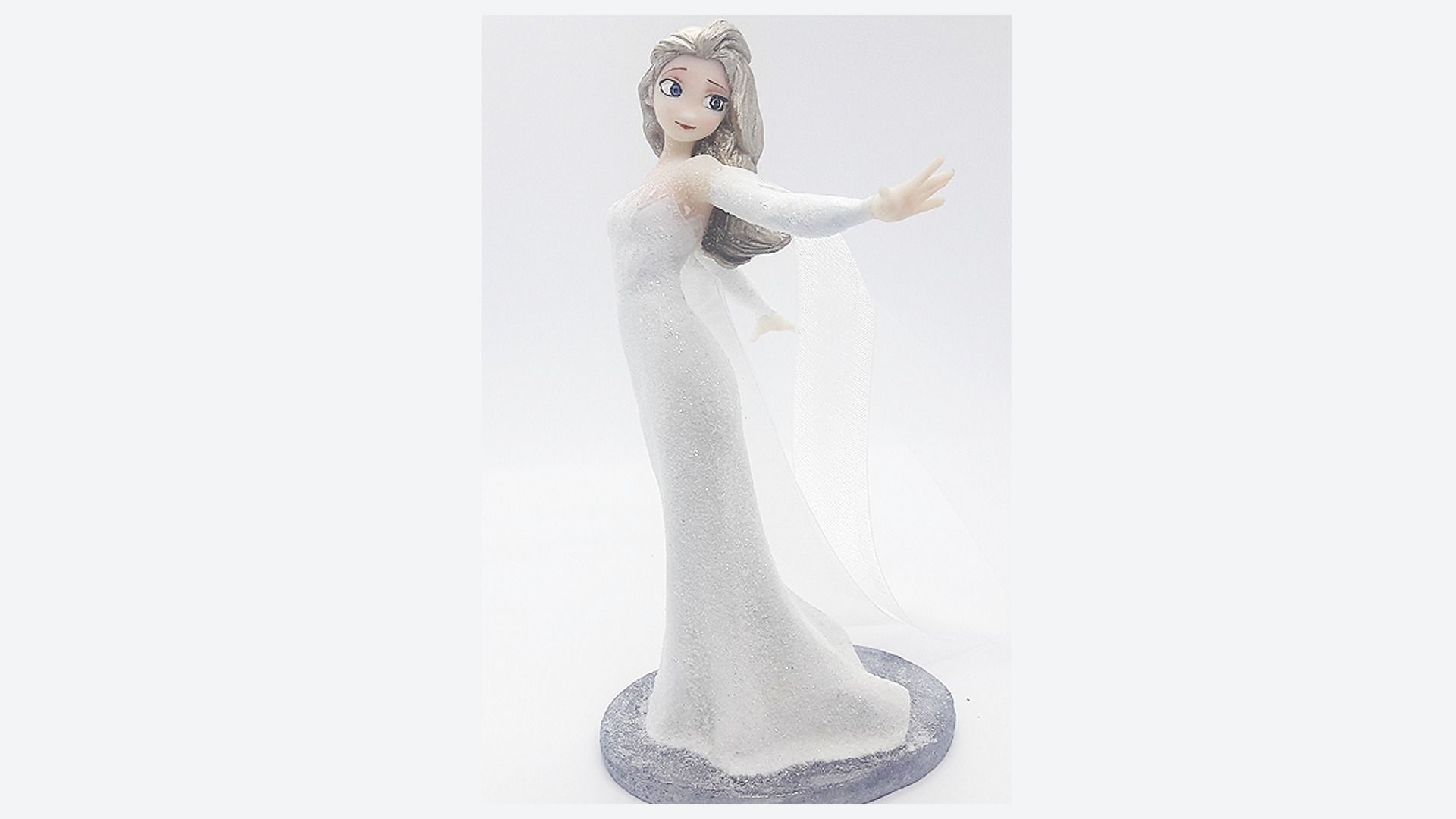 ELSA ANNA CORONATION FROZEN2 PACK 3D print model 3D model 3D printable ...