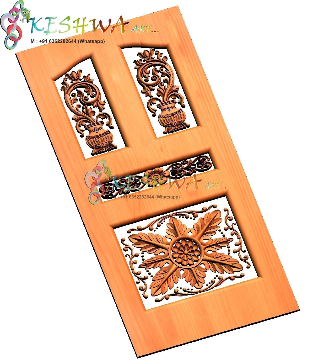 3d door cnc router machine 3D model | CGTrader